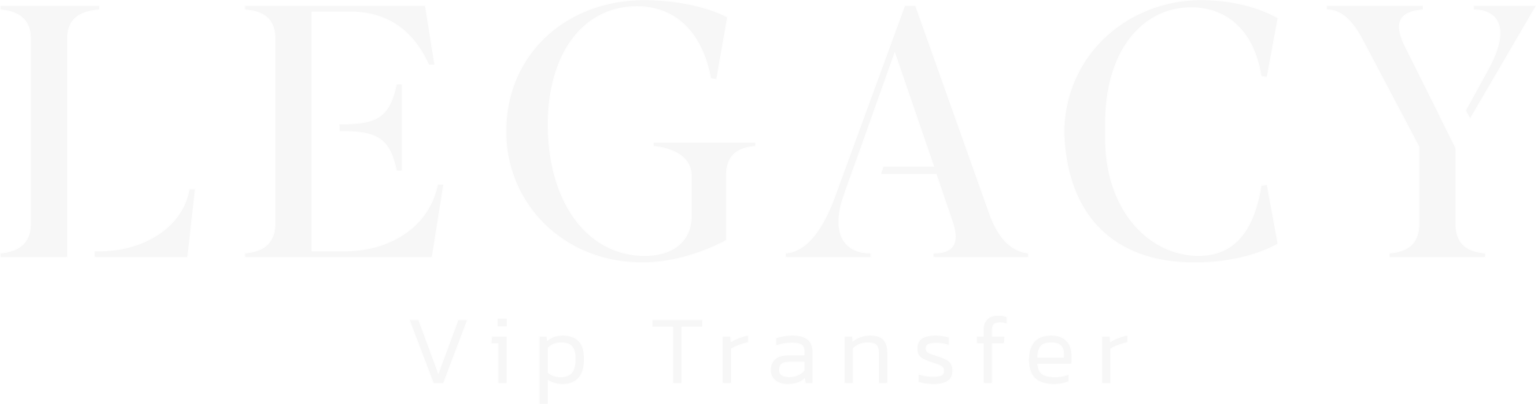 Turismo | Legacy